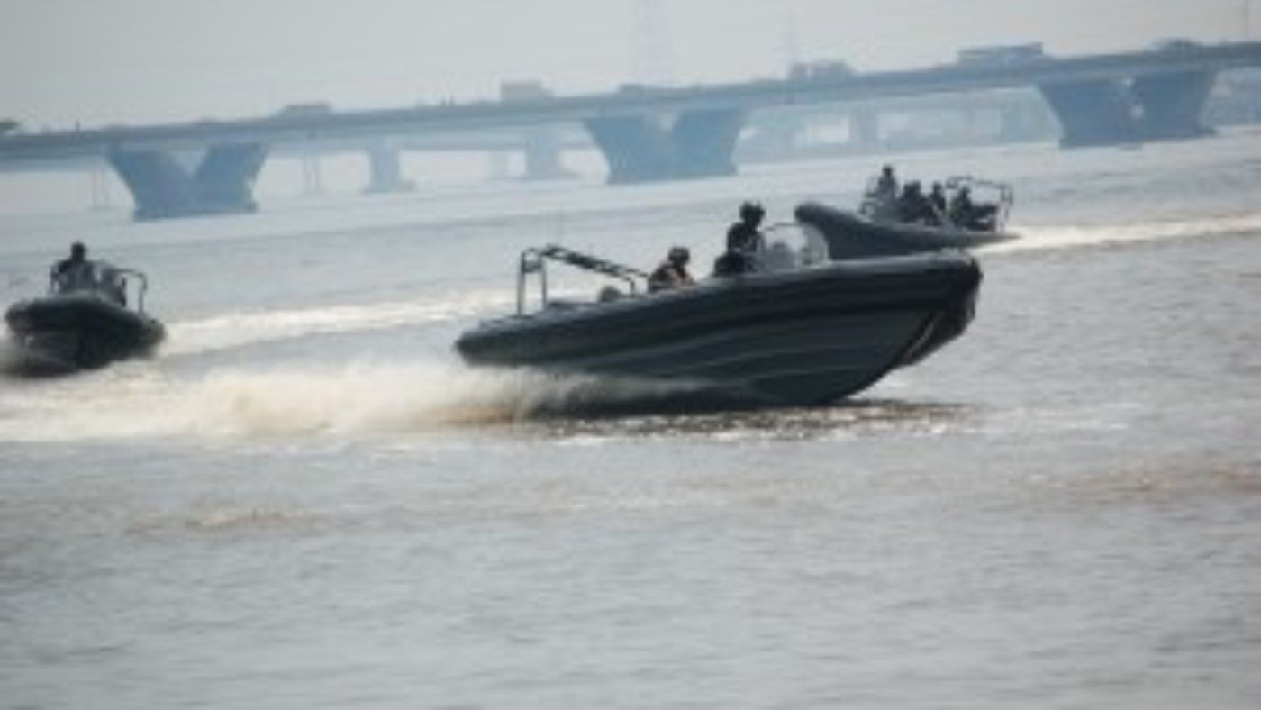 NIGERIAN NAVY SET TO LAUNCH 20 NEW PATROL BOATS