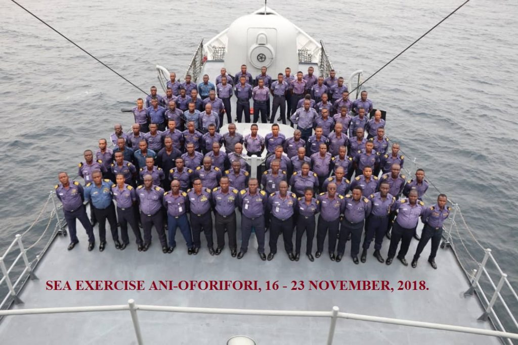 Eastern Naval Command