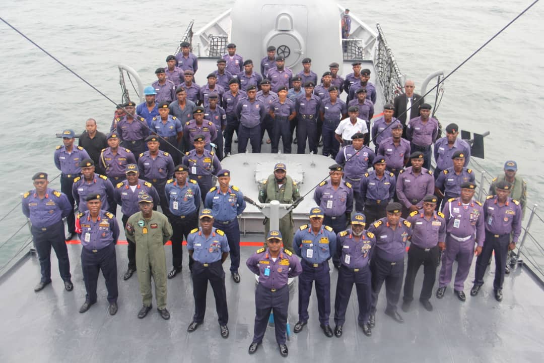 Eastern Naval Command