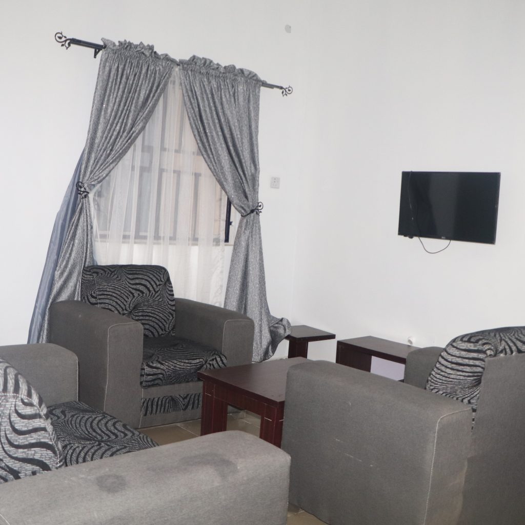 Newly Commissioned 24 x 1 Bedroom accommodation for Doctors at NNRH ...