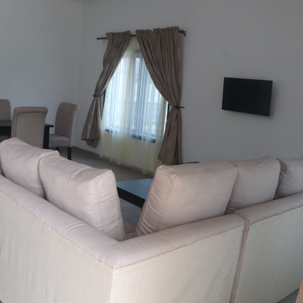 Newly Commissioned CBM House at Akim Navy Barracks, Calabar. – Eastern ...