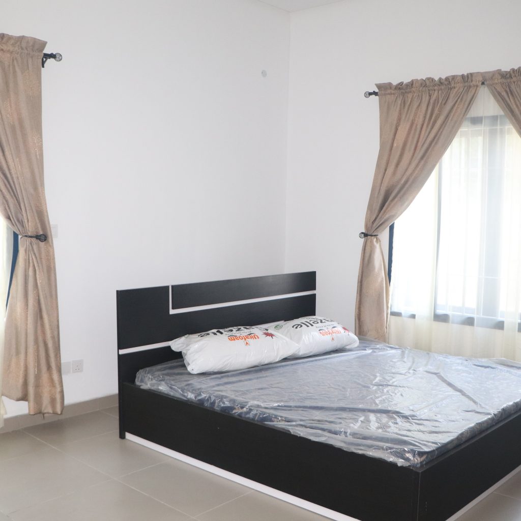 Newly Commissioned CBM House at Akim Navy Barracks, Calabar. – Eastern ...